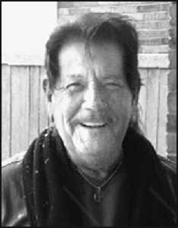 Timothy James Thompson - Herald-Standard